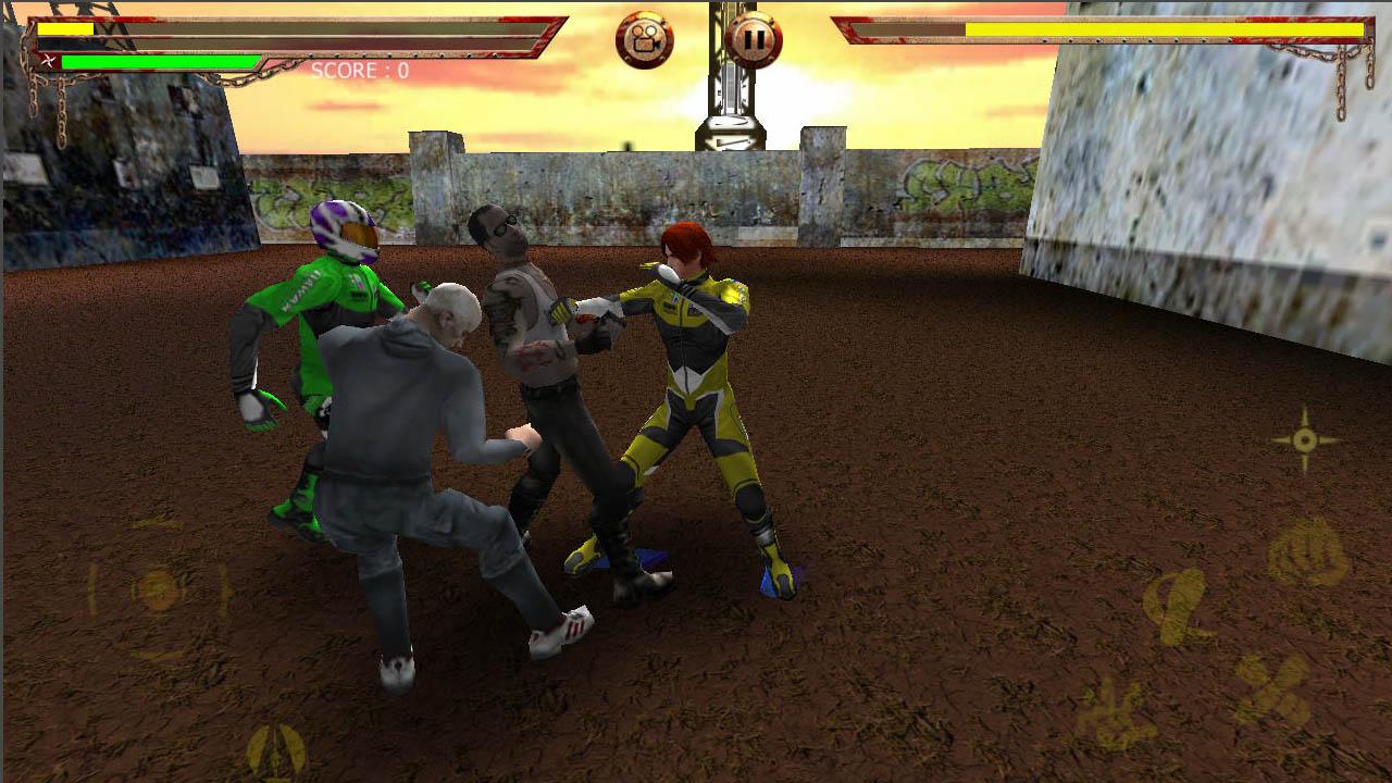 Fighting Tiger - Liberal - Android Apps on Google Play