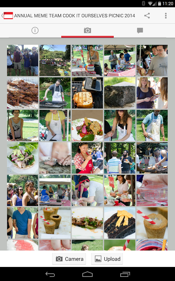 Meetup – Make community real - Android Apps on Google Play