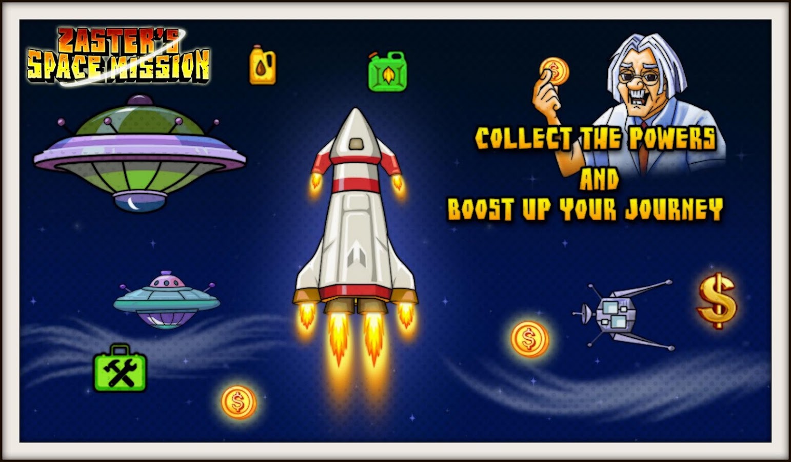 Space Mission Rocket Launch Android Apps On Google Play