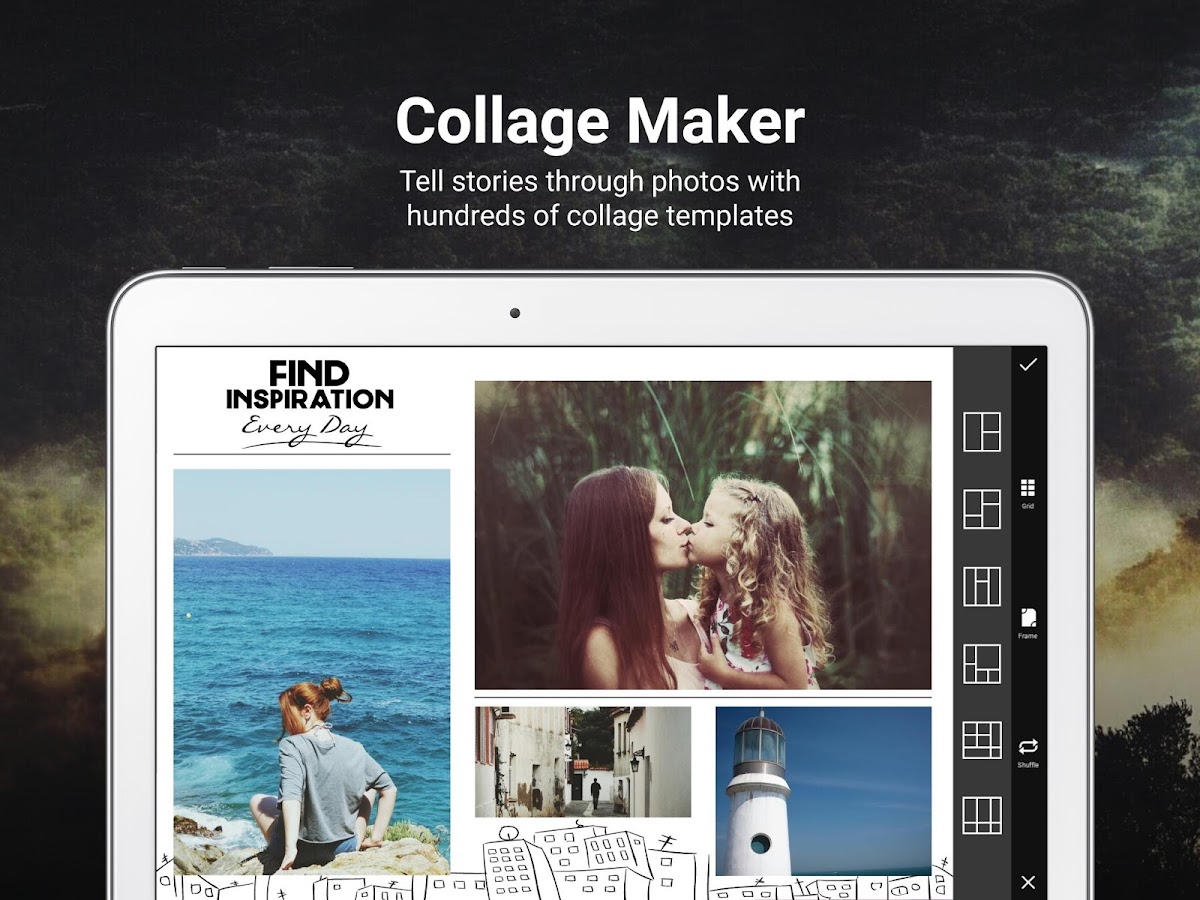 PicsArt Photo Studio - Android-apps op Google Play