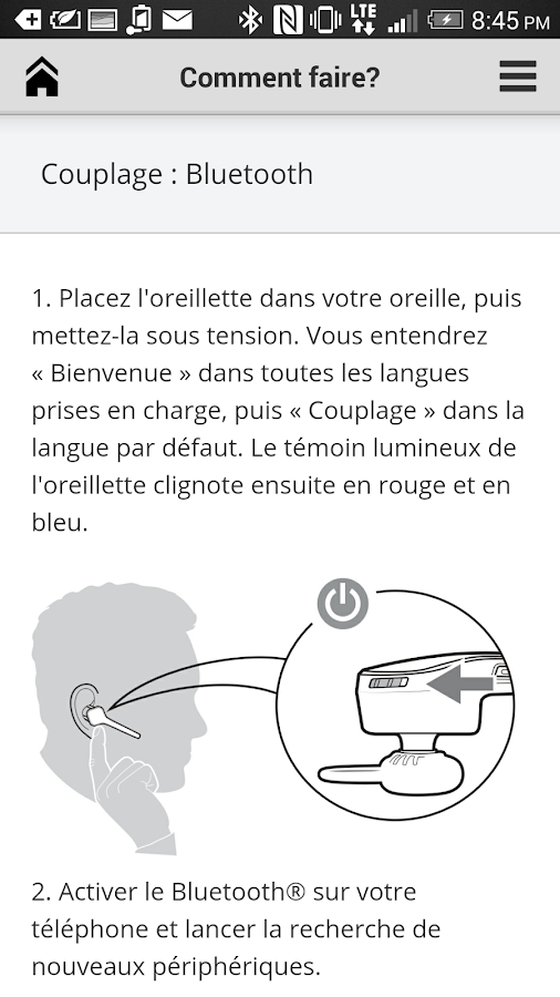 Plantronics Hub™ – Applications Android sur Google Play