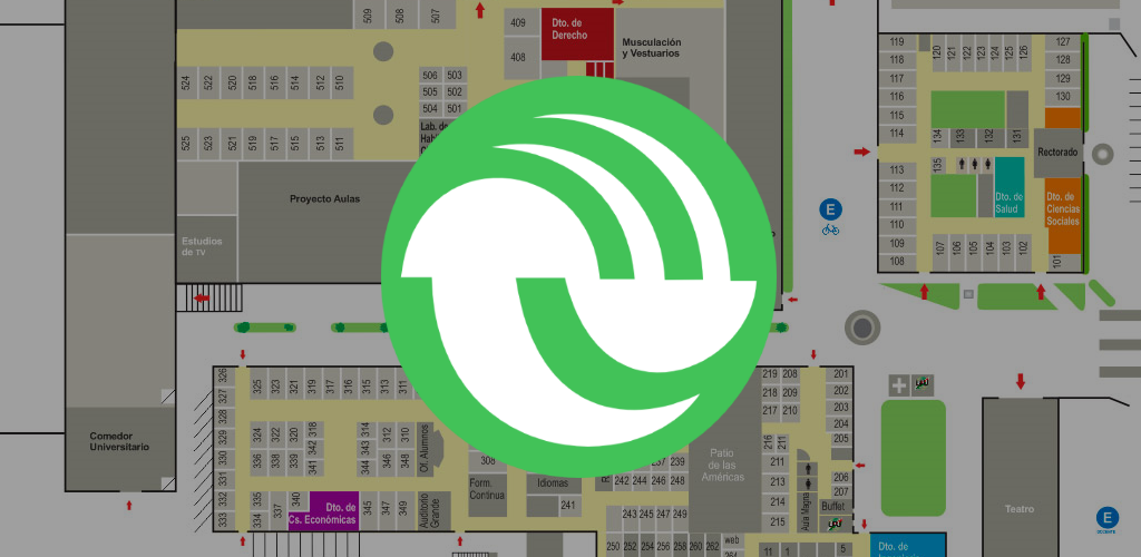 Mapa UNLaM - Latest version 1.0 for Android App Productivity