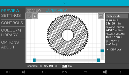 MatterControl Touch - Getting Started Guide | MatterHackers