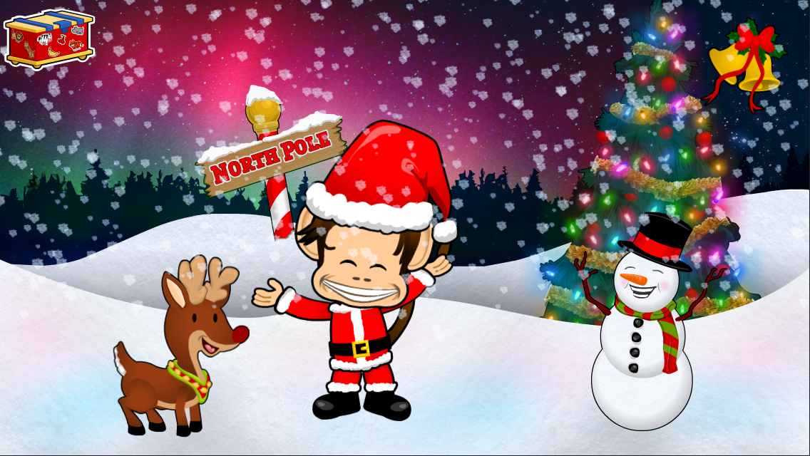 Monkey Preschool:When I GrowUp - Android Apps on Google Play