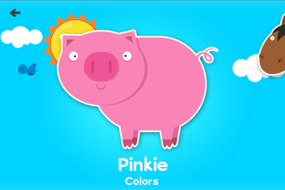Animal Math Preschool Math Games for Kids Free App - Android Apps on ...