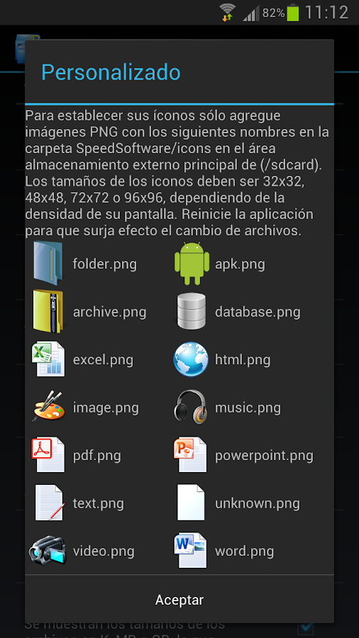 Root Explorer - Aplicaciones de Android en Google Play