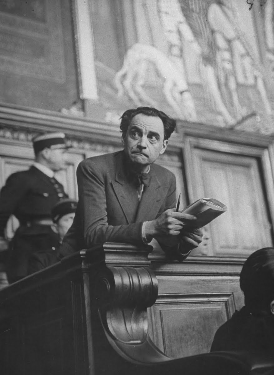 Ralph Morse — Google Arts & Culture