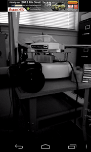 Glint Finder – Camera Detector – Use retro-reflection to find hidden ...