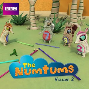 The Numtums, Volume 2 - Movies & TV on Google Play