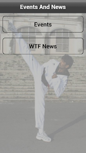 M Jayanth Reddy Taekwondo – M Jayanth Reddy (Master) – Android Sports Apps