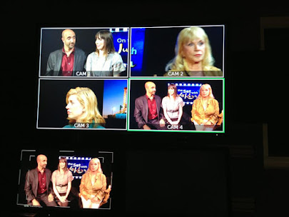 Randi Krasny - April 2013