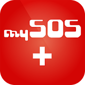 MySOS救命・救急 応急手当ガイド AEDマップ - Google Play の Android アプリ