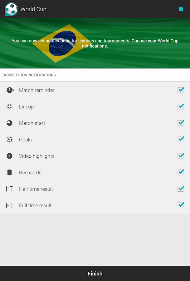 Forza Soccer - Android Apps on Google Play