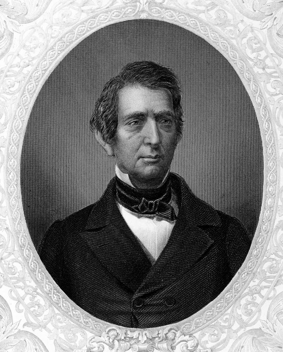 William H. Seward — Google Arts & Culture