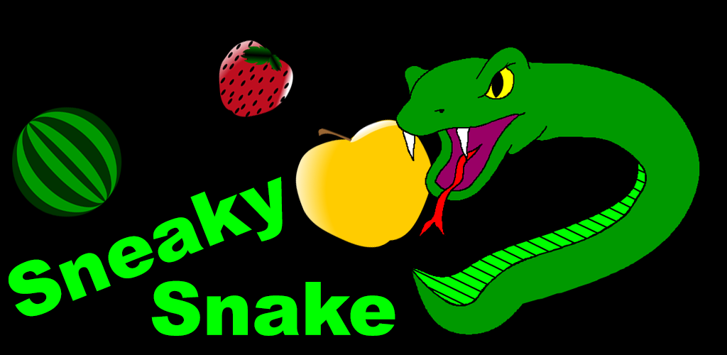 Sneaky snake