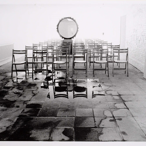 Alles is orde en schoonheid, Oscar van Alphen, 1986 - Rijksmuseum