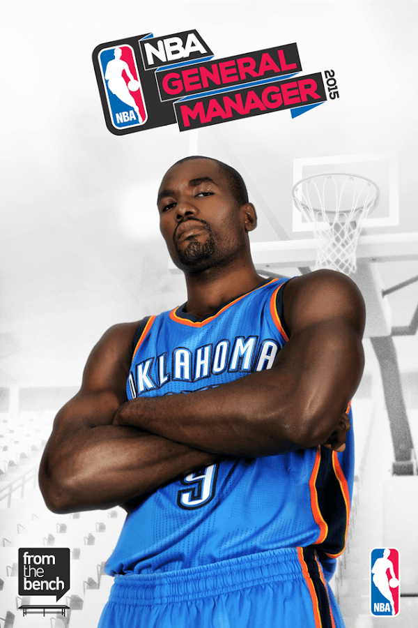 NBA General Manager 2015 - Android Apps on Google Play
