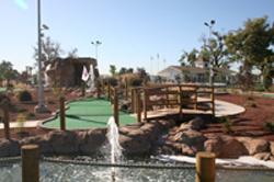 Rancho Jurupa Park | BookYourSite