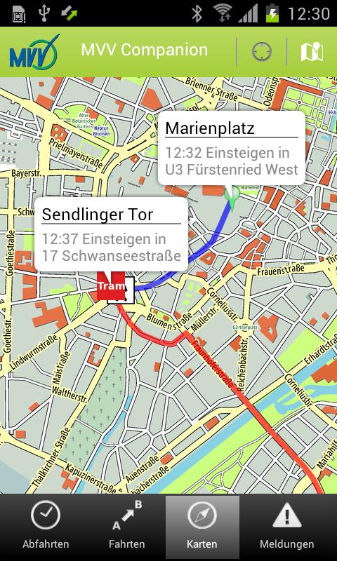 MVV-App - Android Apps on Google Play