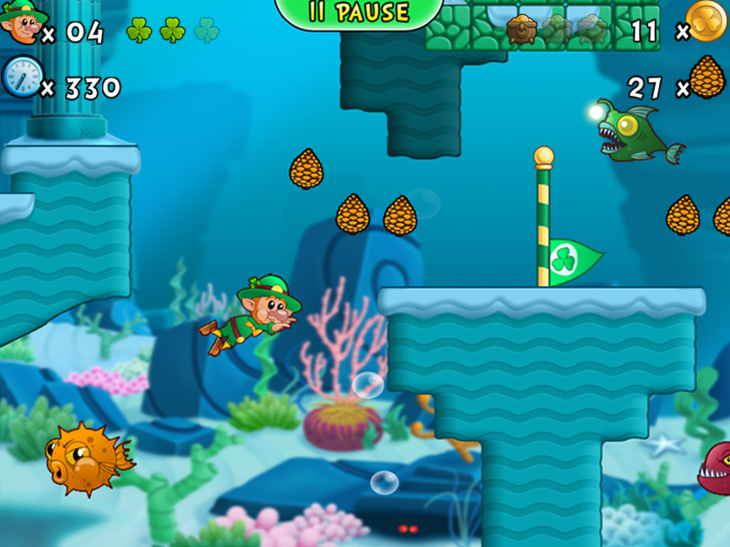 Lep's World 3 - Aplicaciones de Android en Google Play