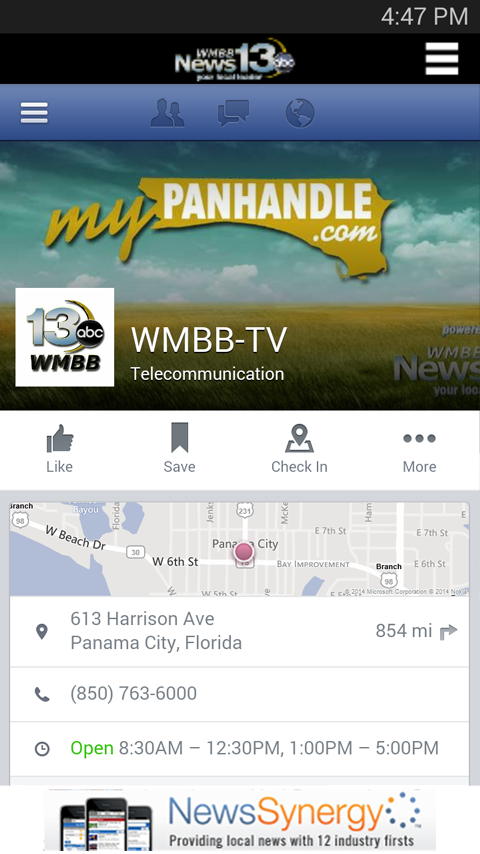 WMBB News 13 - Android Apps on Google Play