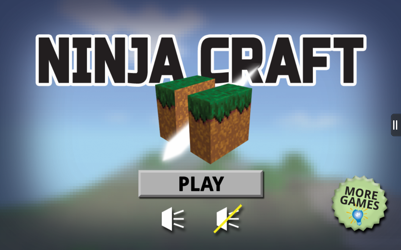 Ninja Craft Free - Android Apps on Google Play