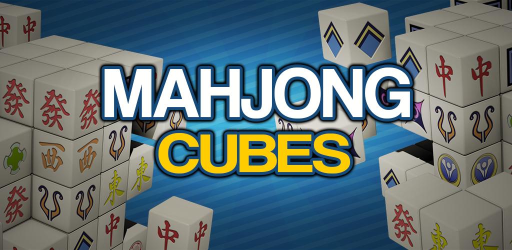 Mahjong Cubes - Latest version for Android - Download APK