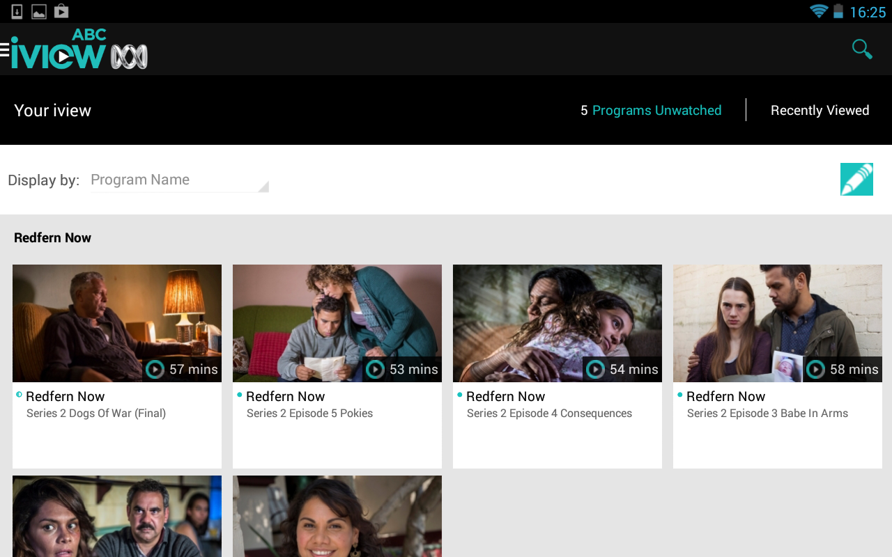 ABC iview - Android Apps on Google Play