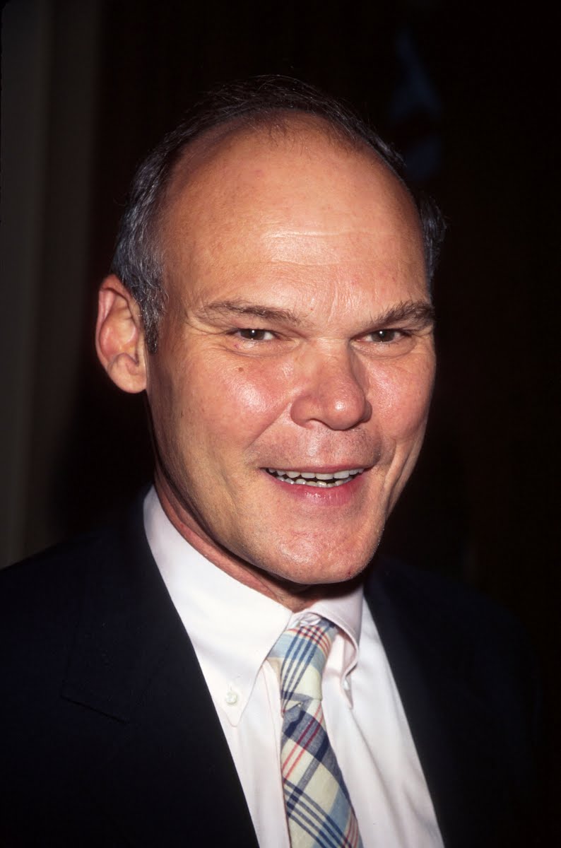James Carville — Google Arts & Culture