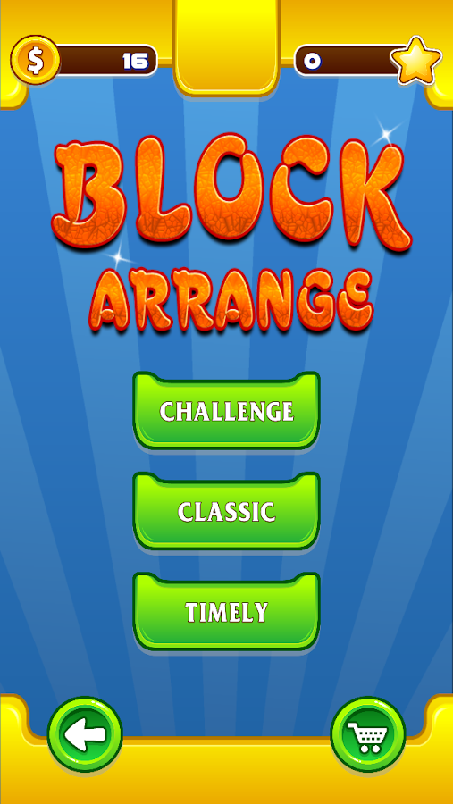 Block Arrange - Tetris không làm khó được bạn? hãy thử game này | Viết ...