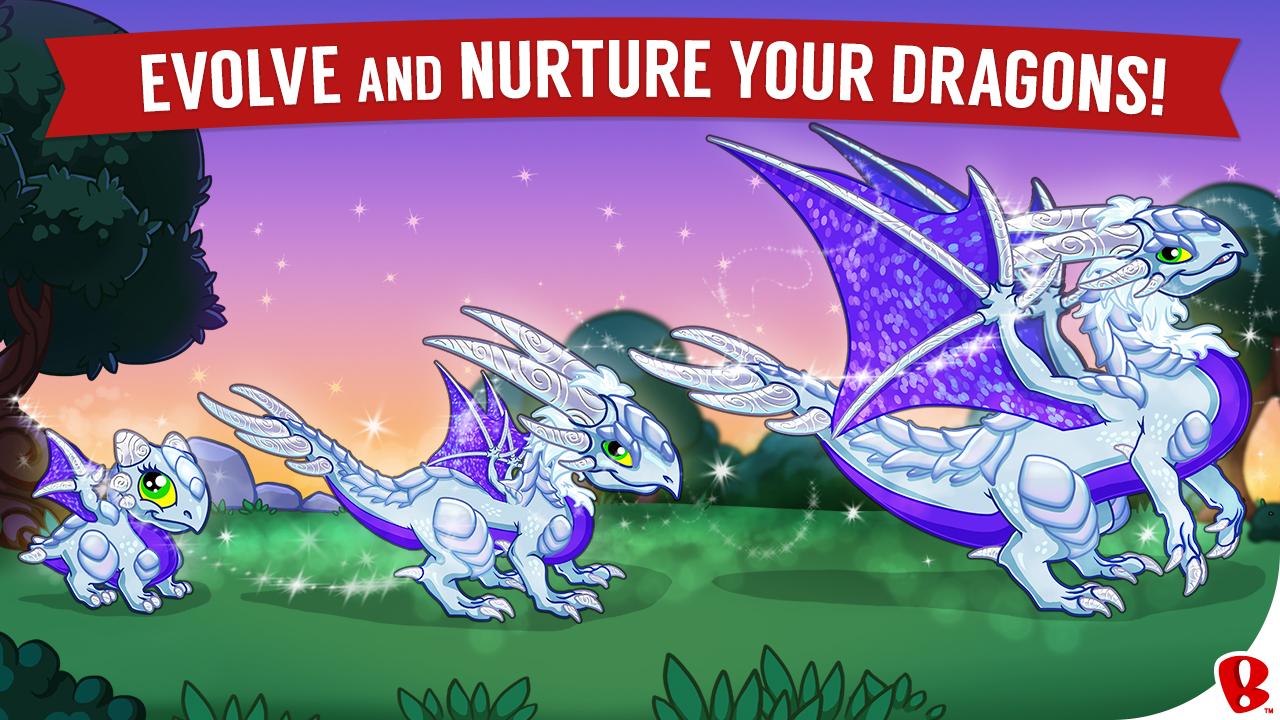 DragonVale - Android Apps on Google Play
