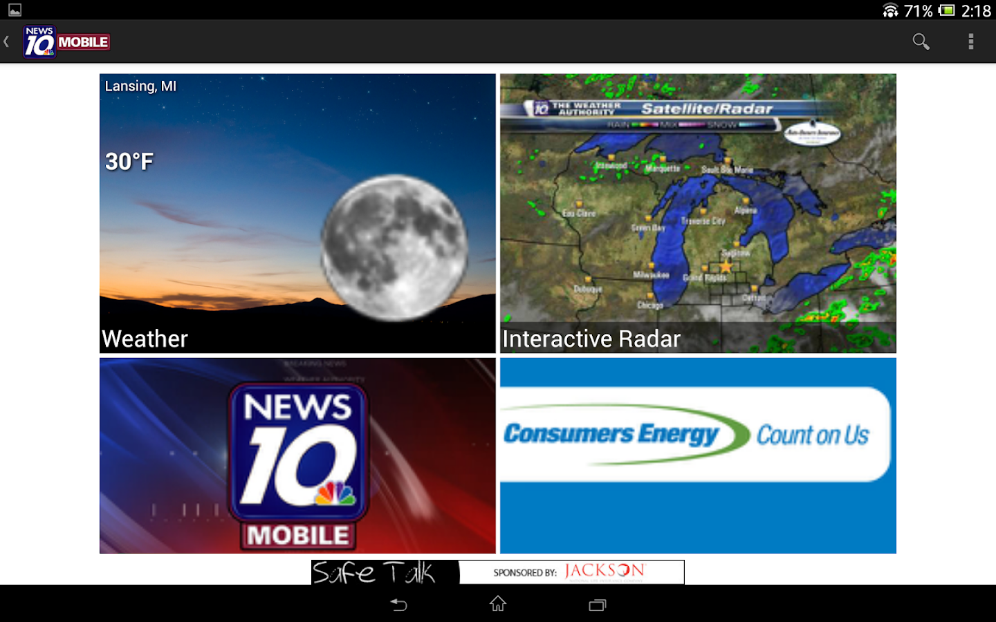 WILX News - Android Apps on Google Play