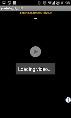 「youtube-dl GUI」 - Androidアプリ | APPLION