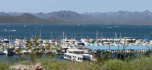 Pleasant Harbor RV Resort | BookYourSite