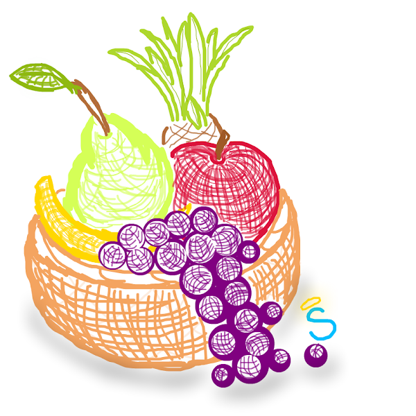 Ripe for the Pickin' » drawings » SketchPort