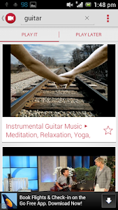 PlayIt | Android Video Players & Editors Apps