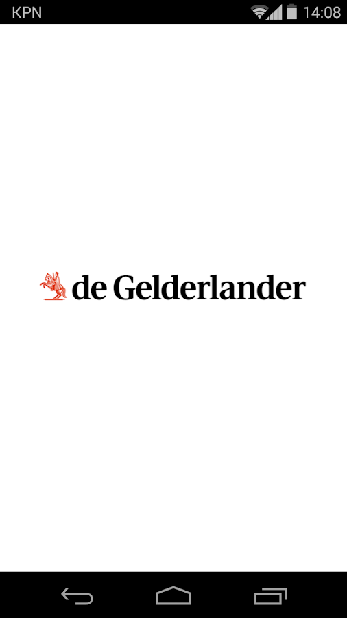 De Gelderlander nieuws - Android-apps op Google Play