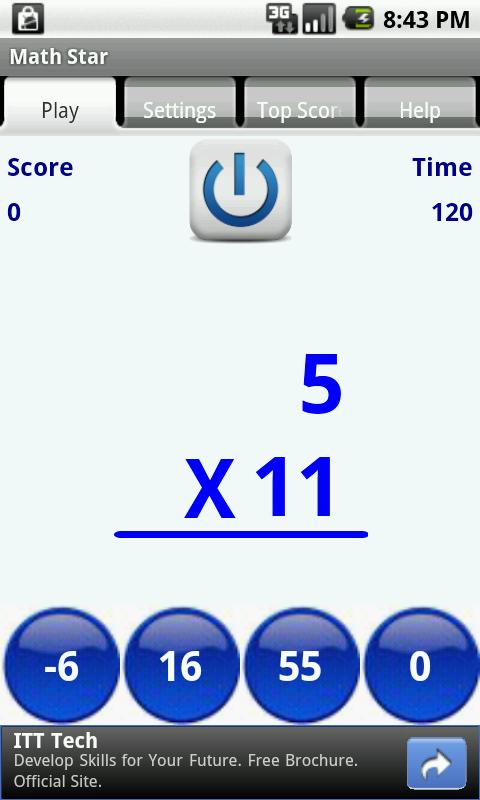 Mind Games - Android Apps on Google Play