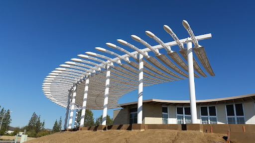 Oasis - Douglas Hollis and Anna Valentina Murch — Google Arts & Culture