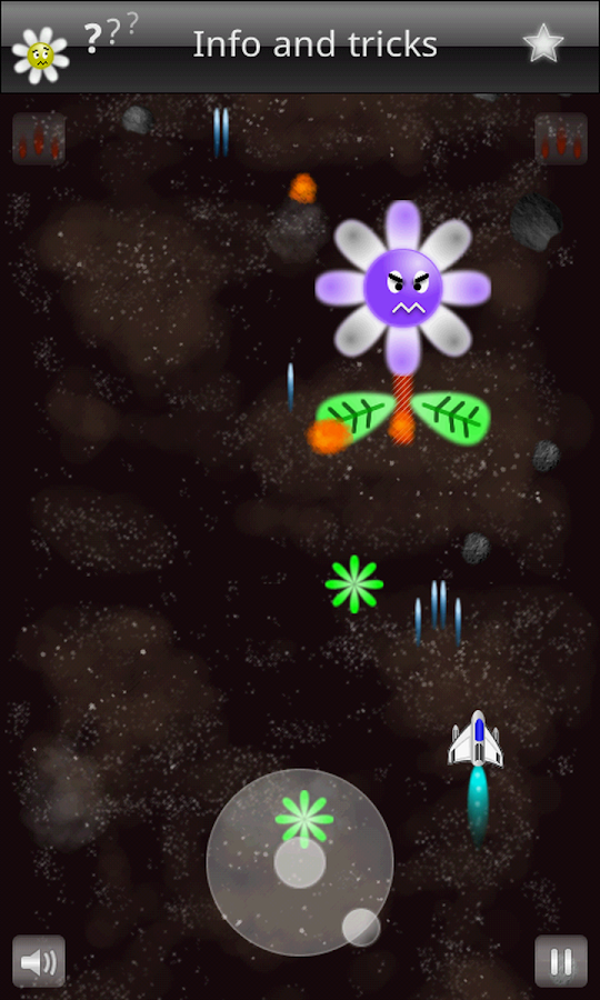 Alien Plants - Android Apps on Google Play