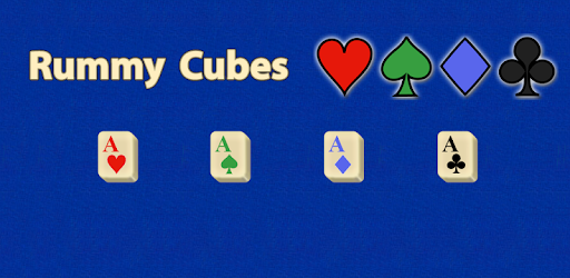 Rummy Cubes - Apps on Google Play