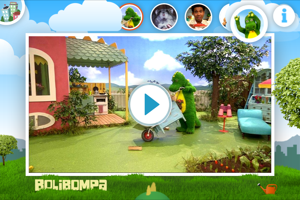 Bolibompa - Android Apps on Google Play