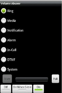 Volume Control Abuser (No Ads) – Abuse your Volume Control for Free (No ...