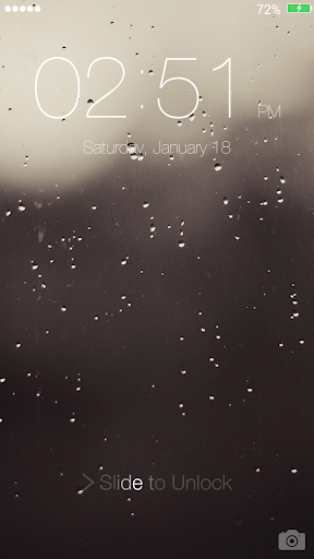 Download Fake IPhone 5s IOS Lock Screen Google Play softwares ...