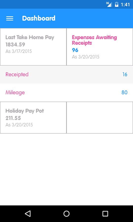 PayStream - Android Apps on Google Play