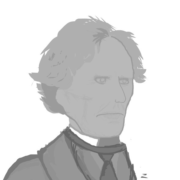 pres. jefferson davis --for school » drawings » SketchPort