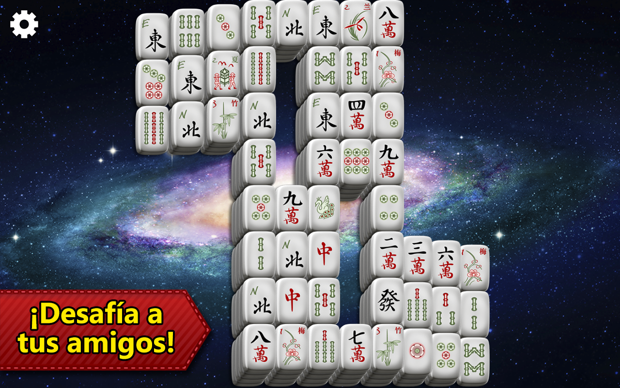 Mahjong Epic - Aplicaciones de Android en Google Play