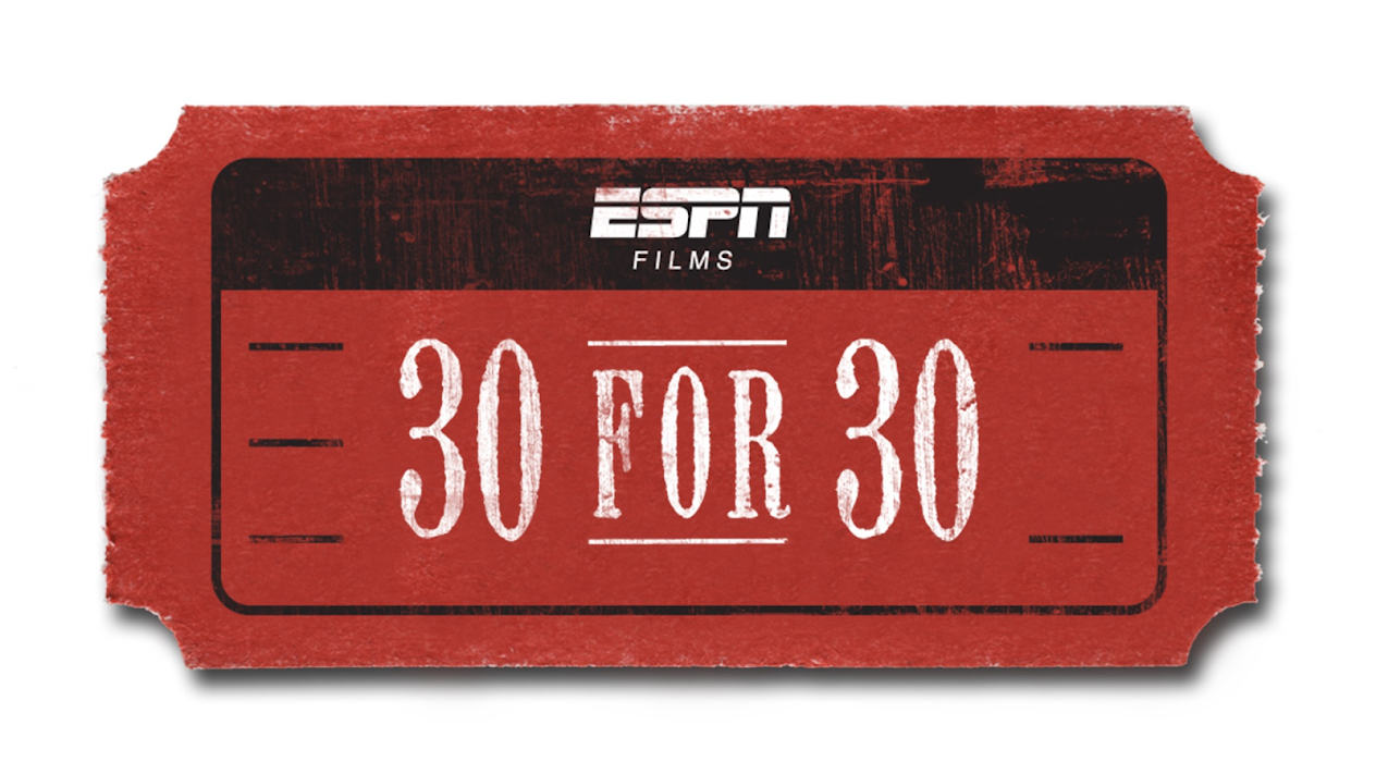 30 for 30 - Movies & TV on Google Play