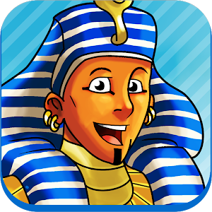 Timebuilders: Pyramid Rising 2 - Latest version 2.4.4051 for Android ...